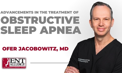 Sleep & Snoring - Why I Became A Sleep Specialist | ENT and Allergy ...