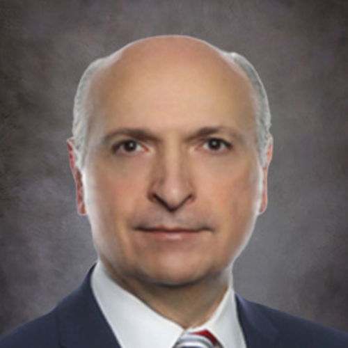 Alexander London, MD | ENT and Allergy Associates