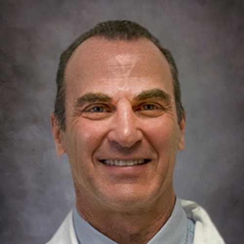 Peter Berman, MD, FACS | ENT and Allergy Associates