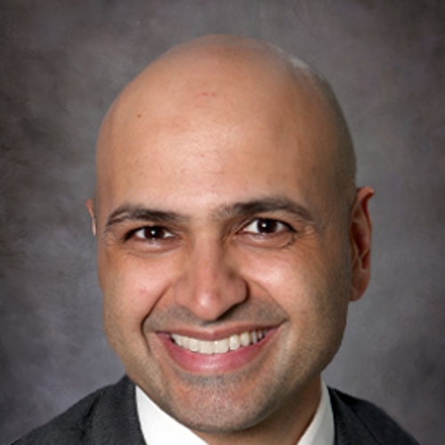 Neal Gehani, MD | ENT and Allergy Associates