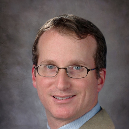 Jonathan Lesserson, MD | ENT and Allergy Associates