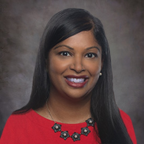 Mary Paul, MD | ENT and Allergy Associates