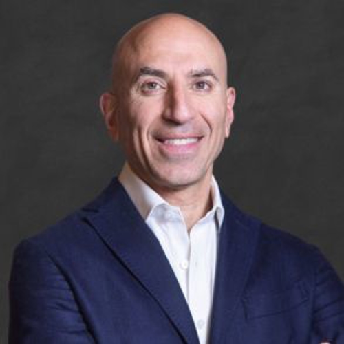 Moshe Ephrat, MD, FACS | ENT and Allergy Associates