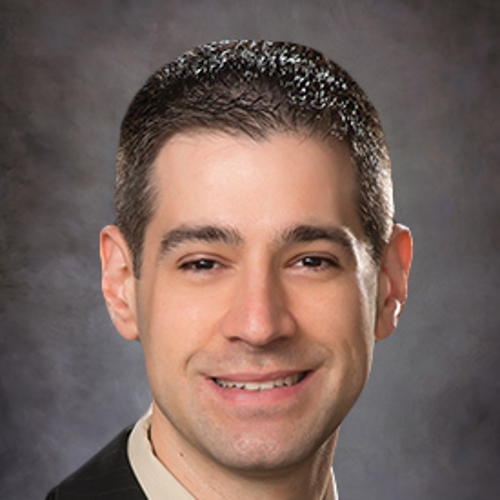 George Poulos, DO, FAOCO | ENT and Allergy Associates