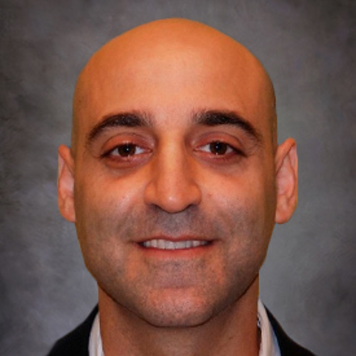 Michael Shohet, MD, FACS | ENT and Allergy Associates