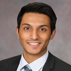 Ravi Patel, MD | ENT and Allergy Associates