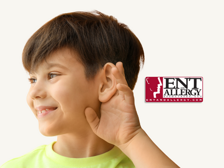 Understanding Hearing Loss in Kids