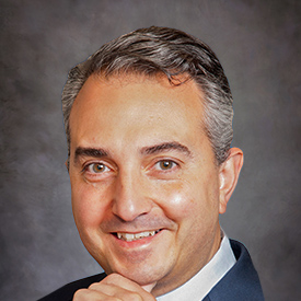 George Pazos, MD | ENT and Allergy Associates