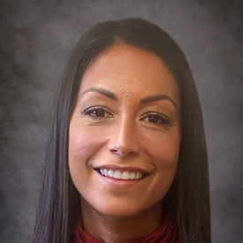 Gabrielle Rothman M.A., CCC-SLP