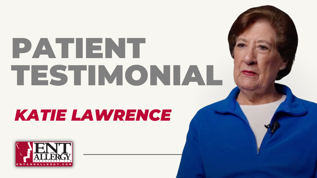 Their Story: Katie Lawrence’s ENTA Experience | ENTA
