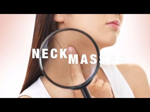 Neck Masses with Dr. Jack Russo | ENT and Allergy Associates