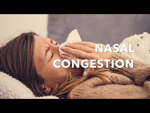 Video Center - Nasal Congestion | ENT and Allergy Associates