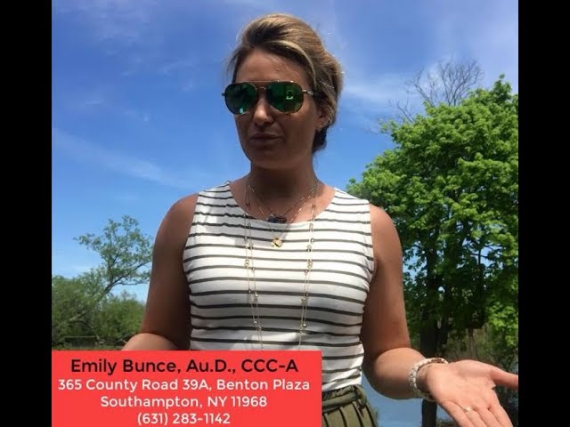 Yanny vs. Laurel | ENT and Allergy Associates