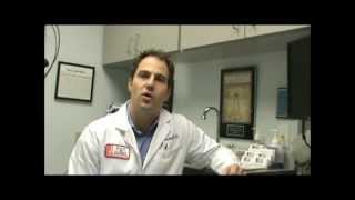 Dr. Leventhal on Nasal Valve Collapse | ENT & Allergy