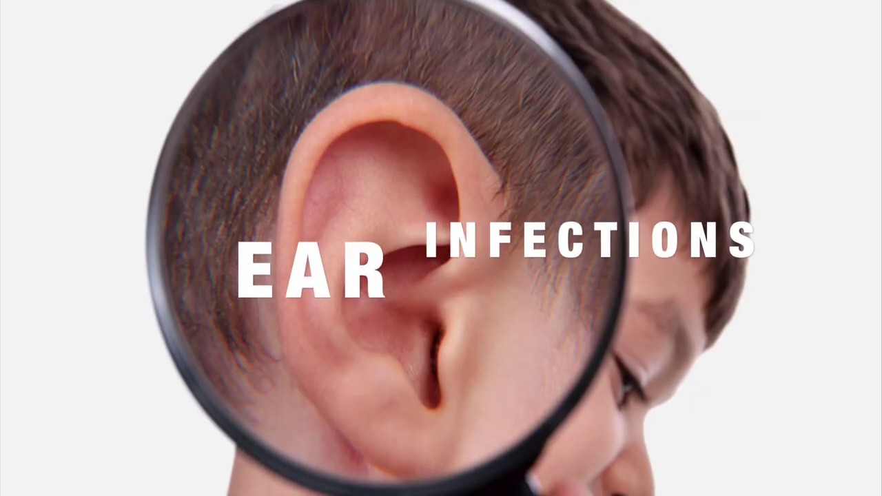Otitis Media with Dr. David Mener | ENT and Allergy Associates