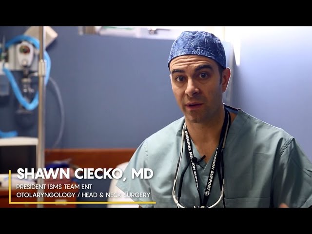 ISMS Team ENT Traveled to Guatemala City | ENT and Allergy Associates