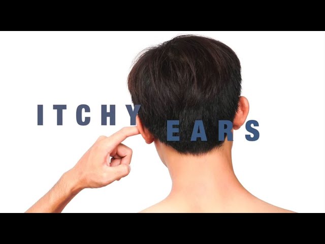 Itchy Ears with Dr. Anna Aronzon | ENT and Allergy Associates