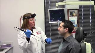 Nasal Scope | ENT and Allergy Associates
