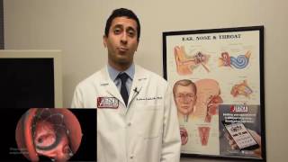 Propel Stent | ENT and Allergy Associates